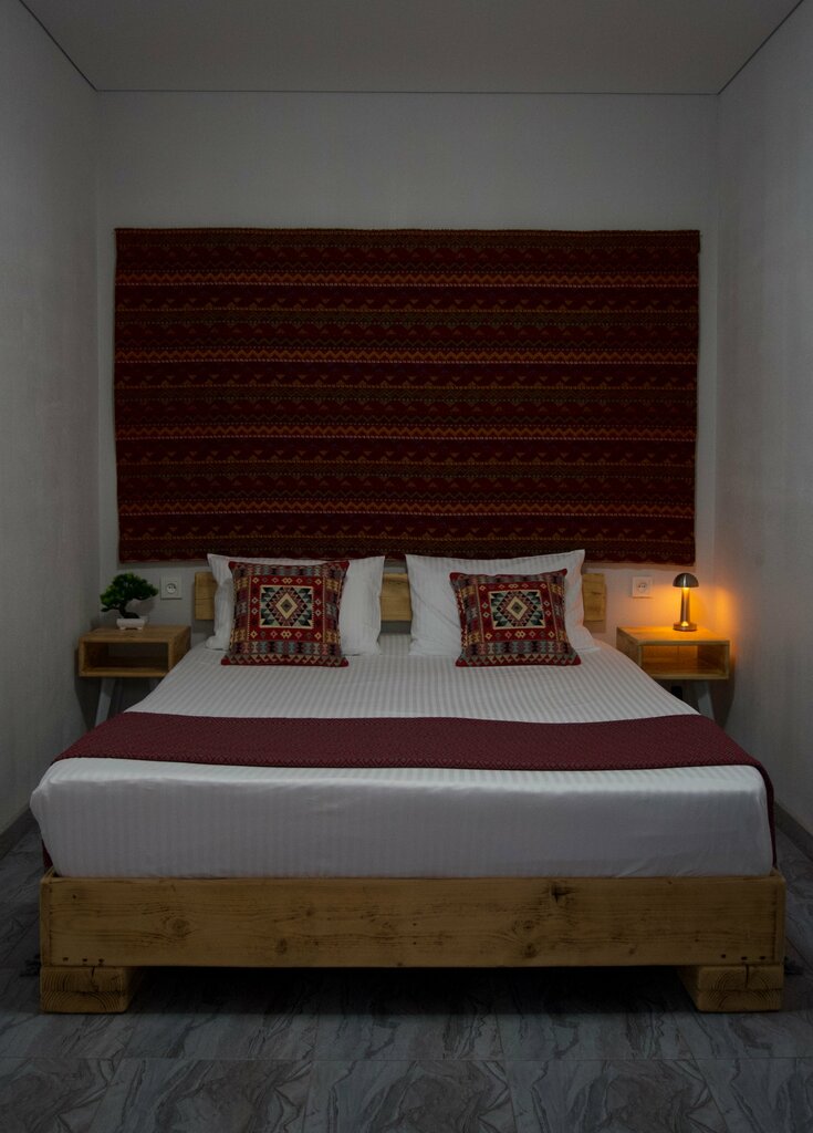 Konuk evi Sunrise, Kırım Cumhuriyeti, foto