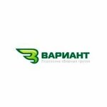 Variant (shosse Entuziastov No:вл1Ас3А, territoriya Zapadnaya Kommunalnaya Zona), nakliye firmaları  Balaşiha'dan