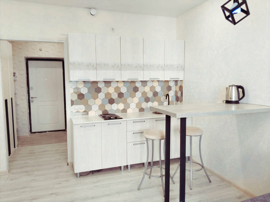 Kısa süreli konaklama Апартаменты, Kazan, foto