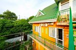 Guest House Sofia (ulitsa Odoyevskogo No:33, Lazarevskoe Residential District), otel  Soçi'den