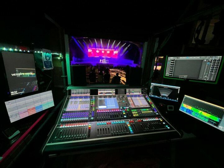 Kiralama noktası Live In Five Communications, Dubai, foto