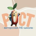 Рост (ulitsa Pobedy No:28), çocuk gelişim merkezleri  Syzran'dan