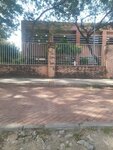 Unidad Educativa Nueva América C (Santa Cruz de la Sierra, Distrito Municipal 8, Subdistrito 104), ortaokul  Santa‑Krus'tan