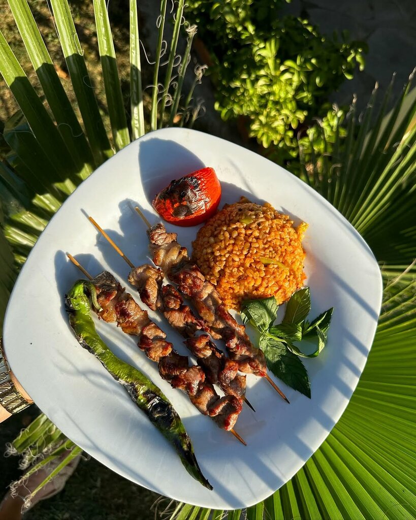 Restoran Bands Life by Zihni Restaurant & Cafe, Edirne, foto