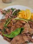 Bahar Lokantası (Bedrettin Mah., Atatürk Cad., No:3/A, İvrindi, Balıkesir), kafe  İvrindi'den