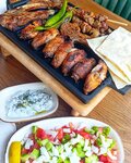 Kokoreççi Halim (Çanakkale, Çan, Cumhuriyet Mah., Dr. Hacı İbrahim Bodur Cad., 33-37C), restoran  Çan'dan