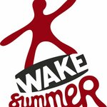Wakesummer (Moscow Region, Mytishi Urban District, derevnya Ostashkovo), wakeboarding  Moskova ve Moskovskaya oblastından