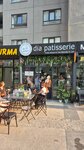 Diapatisserie (Bursa, Osmangazi, Demirtaş Cumhuriyet Mah., 3. Cad., 9M), pasta, şekerleme ve tatlı  Bursa'dan