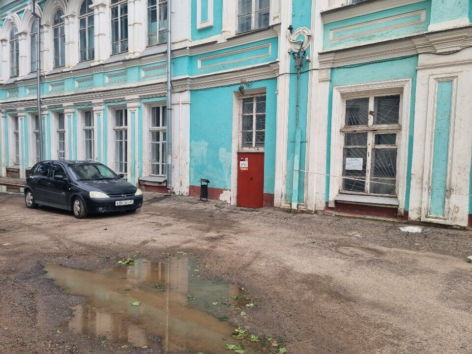 Konut servisleri kuruluşları Промбытсервис, Smolensk, foto