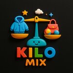 Kilo_mix (Kurgantepa Street No:1А, Yangihayot District), dış giyim mağazası