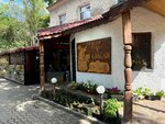 Tavern at Emelya's (Komïssarov Street No:18), restoran  Karağandı'dan