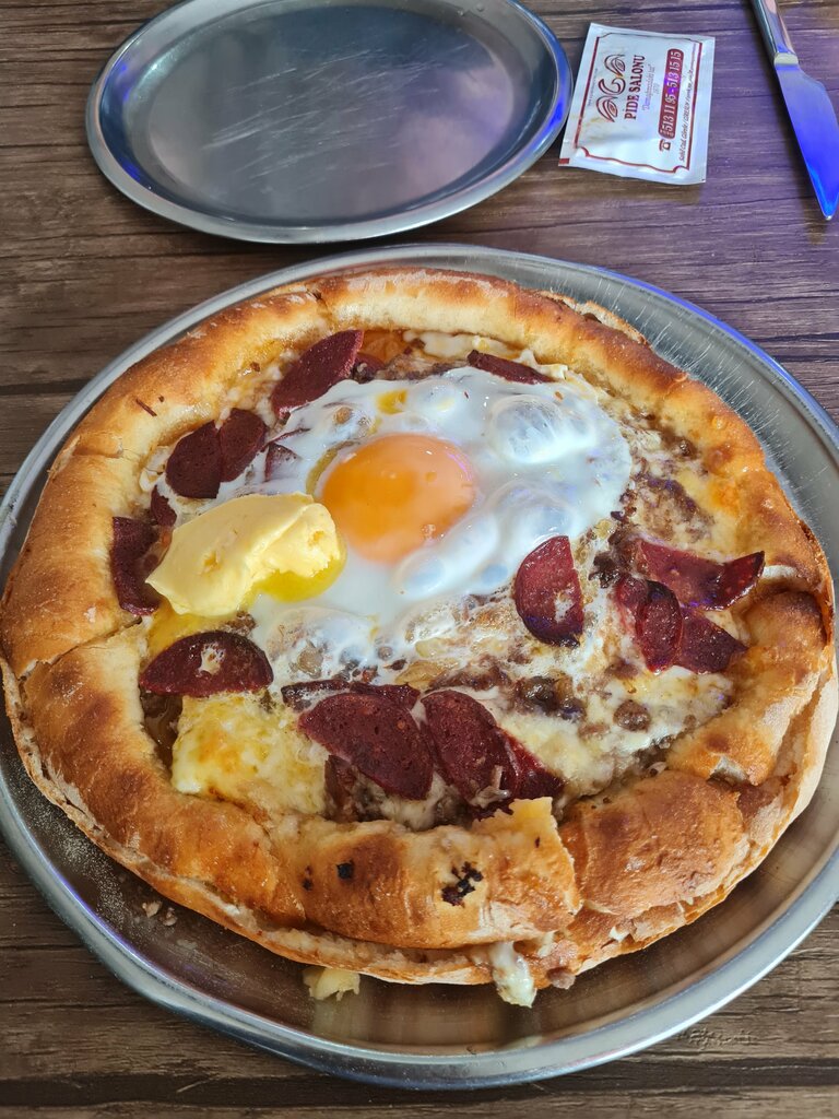 Restoran Meşhur Aga Pide, Görele, foto