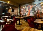 Partiya Lanch (Rodionova Street No:192Д), restoran  Nijni Novgorod'dan