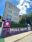 Özel Mersin Minik Kalp Kreş (Mersin, Akdeniz, Turgutreis Mah., 4126. Sok., 17), anaokulları  Mersin'den