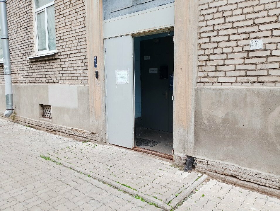 Medikal cihaz firmaları Мёдбаза гос, Saint‑Petersburg, foto