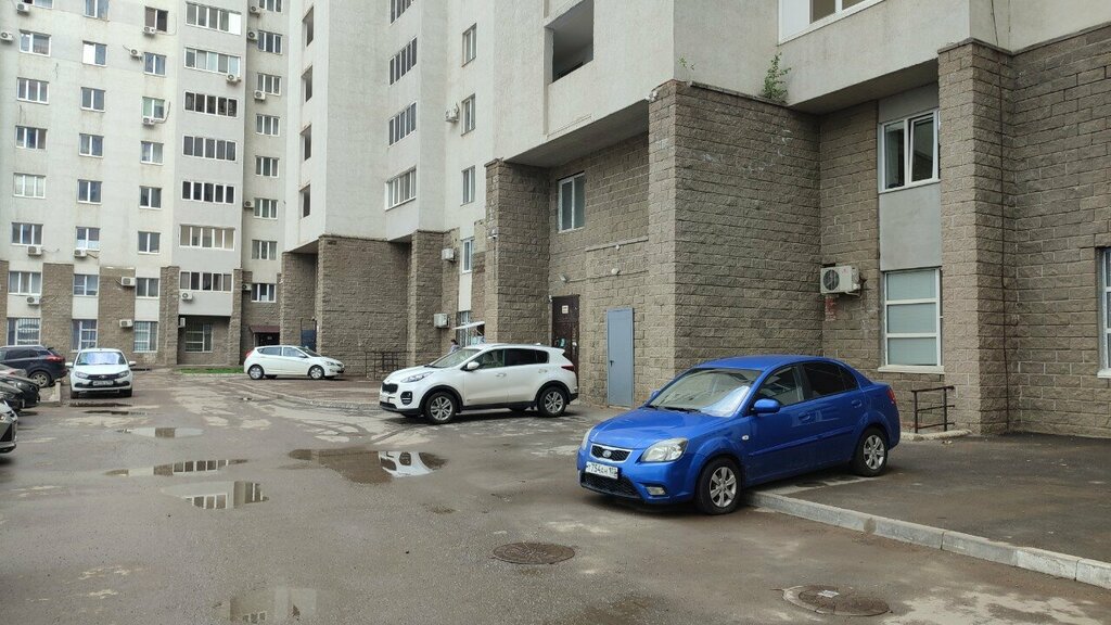 Otel MaksKakDoma, Ufa, foto