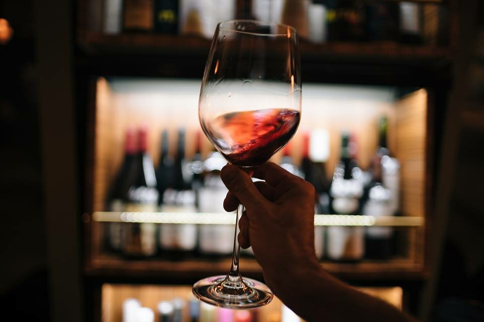 Bar Sinners&Beginners, Moskova, foto