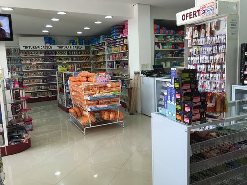 Eczaneler FarmaClick, São Paulo, foto