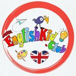 EnglishKidClub (Bolshaya Gruzinskaya Street No:60с1), yabancı dil kursları  Moskova'dan