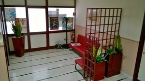 Studio di Riabilitazione Fisiolan (Abruzzo, Chieti, Lanciano), tıp merkezleri ve klinikler  Abruzzo'dan