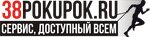 38Pokupok.ru (Krasnokazachya Street No:74/1), i̇nşaat gereçleri  Irkutsk'tan