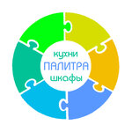 Palitra kitchens (Gagarina Street No:72Д), mutfak mobilyaları  Soçi'den