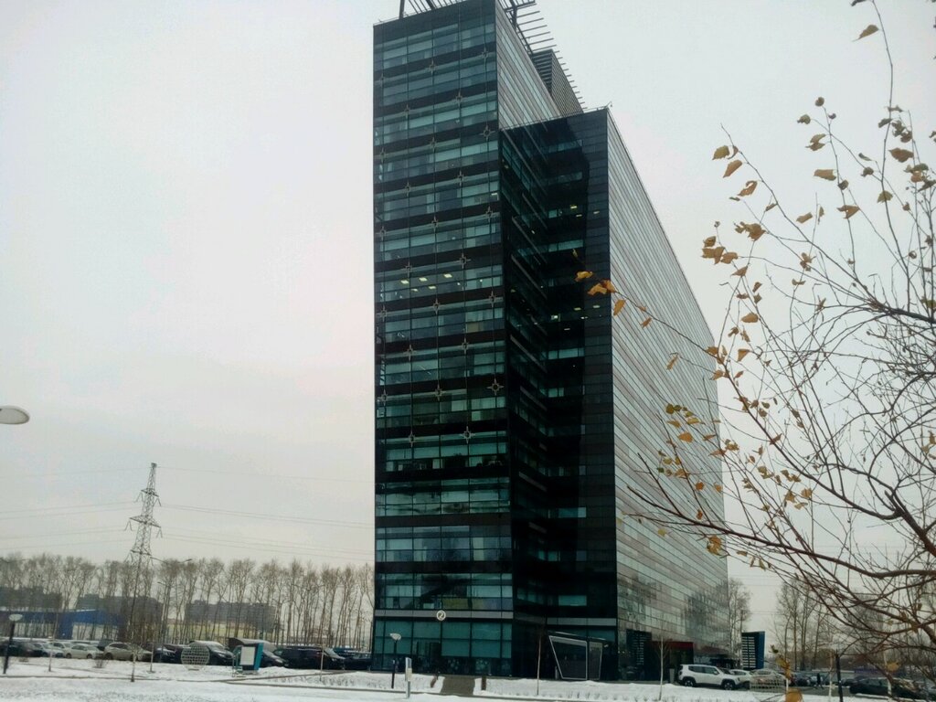 Plastik ve polimer firmaları Kolormatriks Rasha, Himki, foto