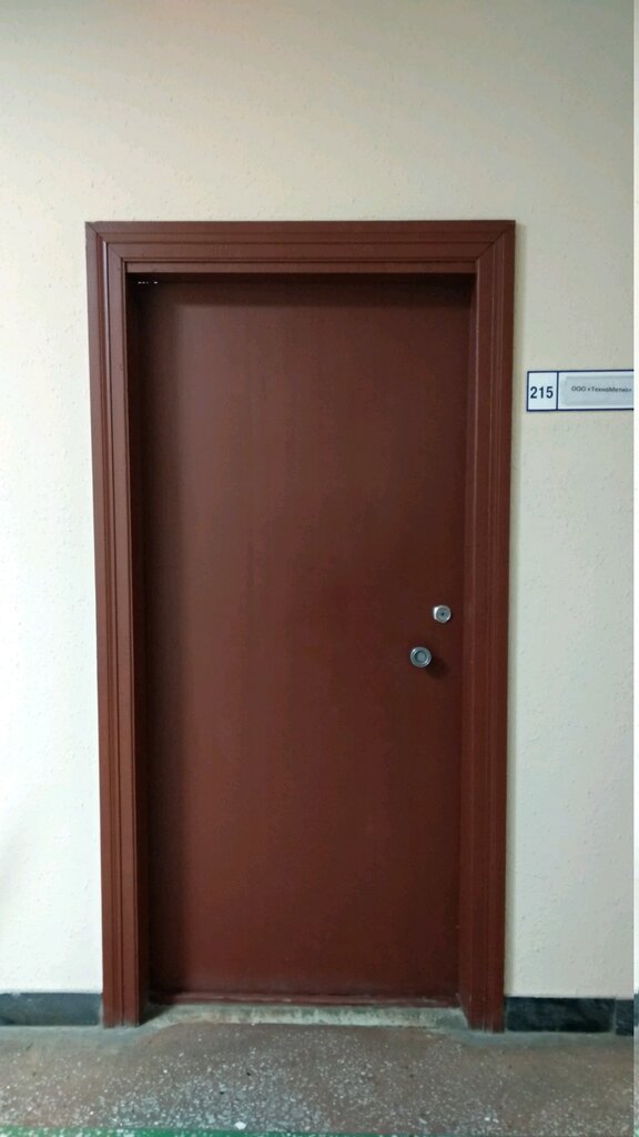 Montaj ekipmanları TekhnoMetiz, Nijni Novgorod, foto