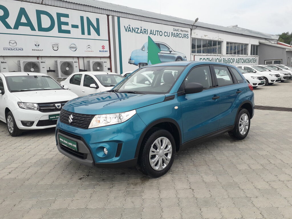 Oto kiralama Rent a car Chisinau, Kişinev, foto