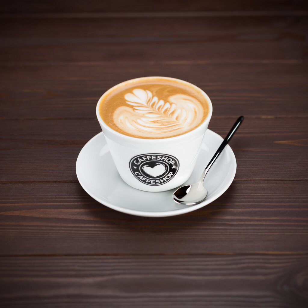 Kahve dükkanları Caffeshop Coffeeshop Coffeehouse, İvanovo, foto