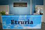 Clinica Veterinaria Etruria (Campania, Salerno, Via Picentia), veteriner klinikleri  Campania'dan