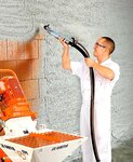 Shtukatur-servis (Pobedy Avenue No:290), i̇nşaat ve tasarım hizmetleri  Çeliabinsk'ten