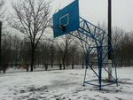 Sports ground (Minsk, Piershamajski City Administrative District, Ushod Microdistrict, Ushod-2 Microdistrict), spor alanı  Minsk'ten