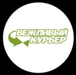 Вежливый курьер МСК (Marshala Sokolovskogo Street No:3), kurye hizmetleri  Moskova'dan