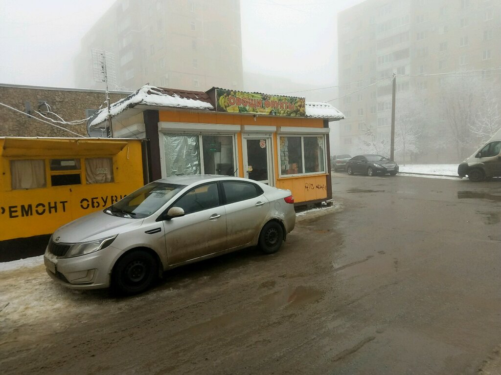 Manavlar Овощи и фрукты, Stavropol, foto