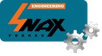 Engineering Company Fornax (Kuskovskaya Street No:20А), mühendislik firmaları  Moskova'dan