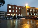 Nordex (2nd Karpatskaya Street No:вл4), yarı saydam yapılar  Moskova'dan