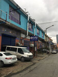 Yılmaz Çelik Yay (İstanbul, Başakşehir, İkitelli OSB Mah., Metal İş Sanayi Sitesi, Metal İş 5 Blok Sok., 11), torna işleri  İstanbul'dan