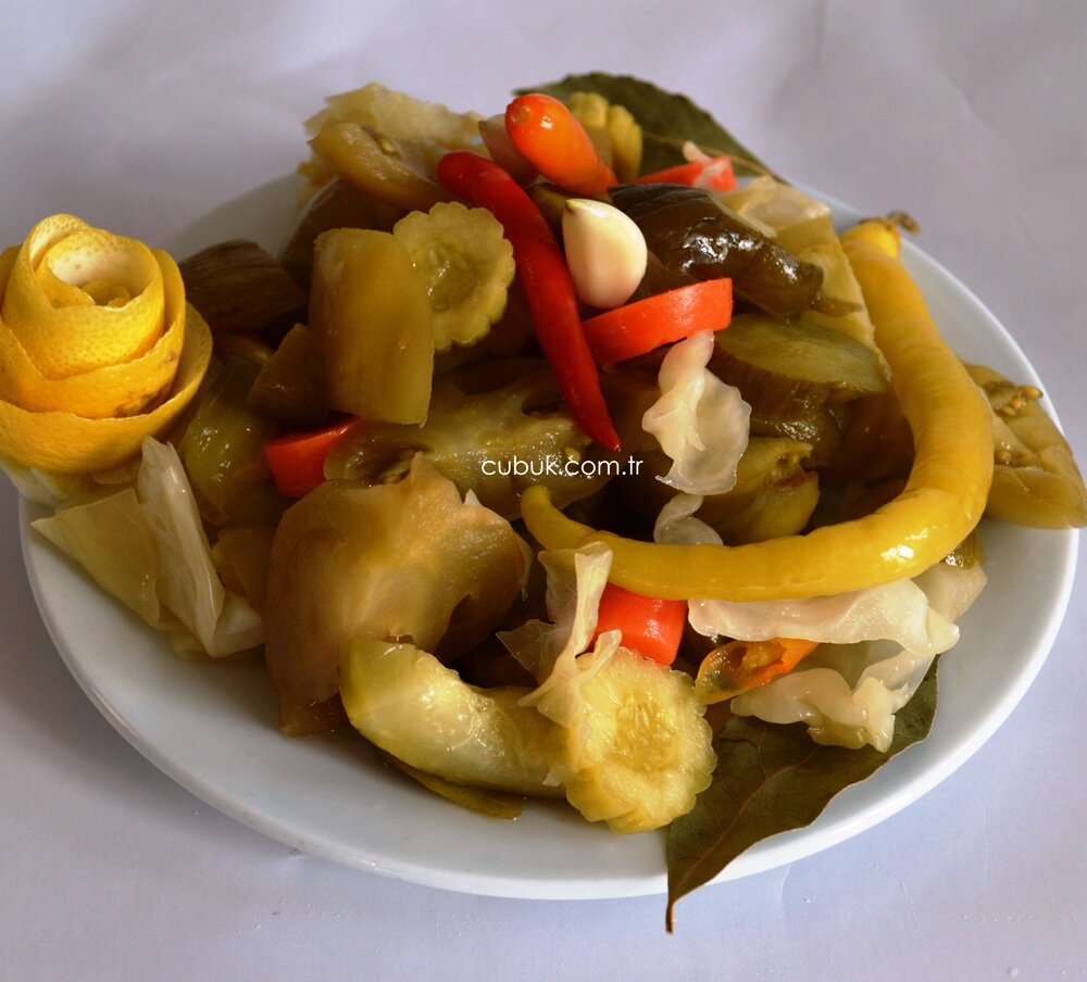 i̇nternet portalları Çubuk Ev Turşusu, Ankara, foto