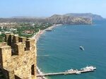 More Krima (Алуштинская улица No:41), turizm danışma büroları  Sudak'tan