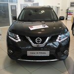Nask Avto, car dealership Nissan (vulytsia Peremohy No:76), otomobil satış galerileri  Zaporoje'den