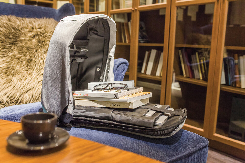 Showroom Bobby Xd Design, Saint‑Petersburg, foto