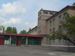 Заклад загальної середньої освіти I-iii ступенів № 10 військово-цивільної адміністрації м. Торецьк Донецької області (Nova vulytsia No:4, selyshche miskoho typu Pivnichne), ortaokul  Dzerzhinsk'ten