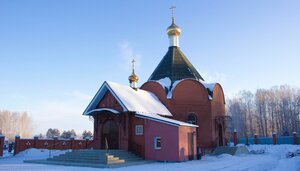 Preobrazhenskoe kladbishe (Chelyabinsk Region, Sosnovskiy rayon, Krasnopolskoye selskoye poseleniye, Preobrazhenskoye kladbishche), mezarlıklar  Çeliabinskaya oblastından