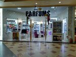 Les Parfums (Schorsa Street No:64к2, Belgorod), kozmetik ve parfümeri mağazaları  Belgorodskaya oblastından