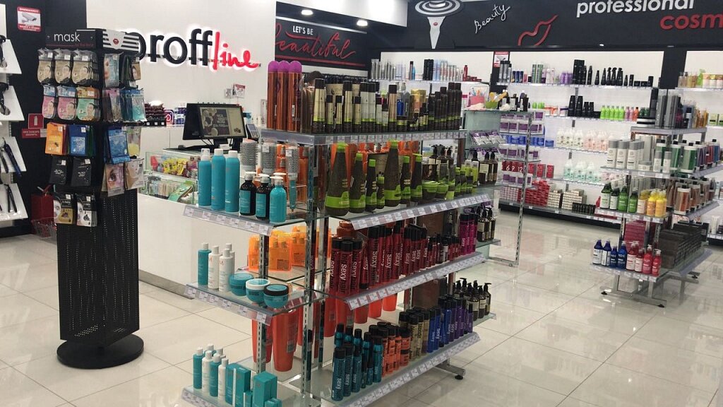 Güzellik merkezi ekipmanları Proffline, Rostov‑na‑Donu, foto