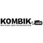 Kombik.com (Pravdy Street No:24с7), yönetim ofisi  Moskova'dan