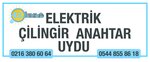 Birol Elektrik Çilingir Uydu (İstanbul, Kadıköy, Kozyatağı Mah., Kaya Sultan Sok., 8C), çilingirler  İstanbul'dan