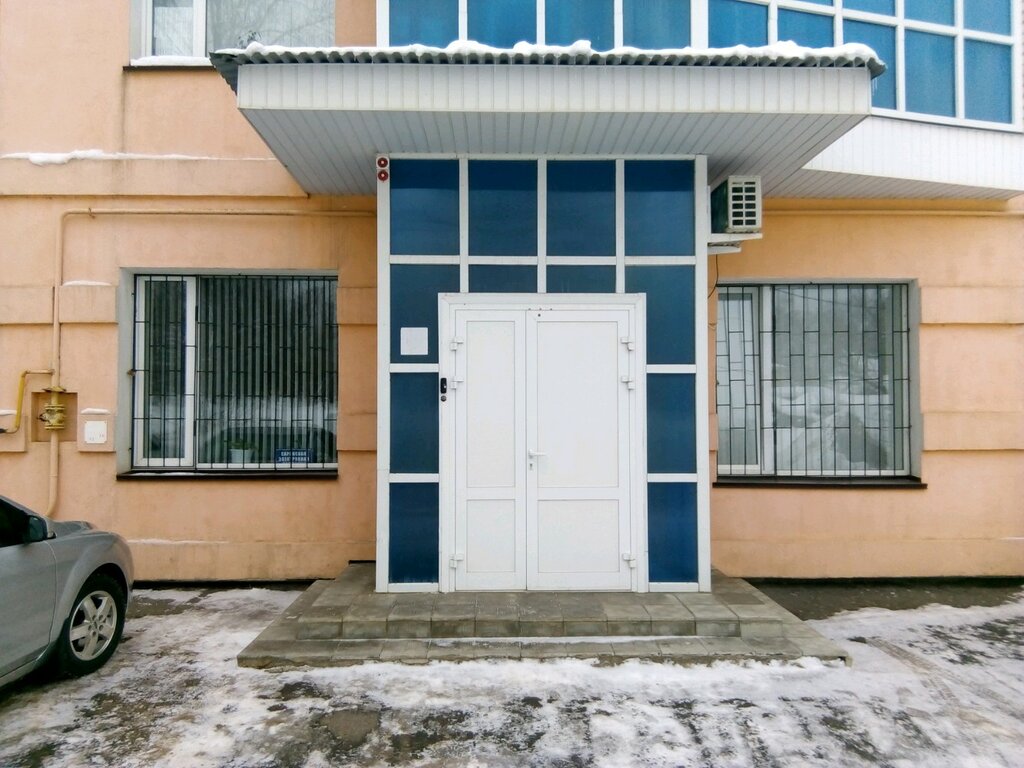 Elektronik cihaz ve parça firmaları Saransk Electronic Kompany Ltd, Saransk, foto