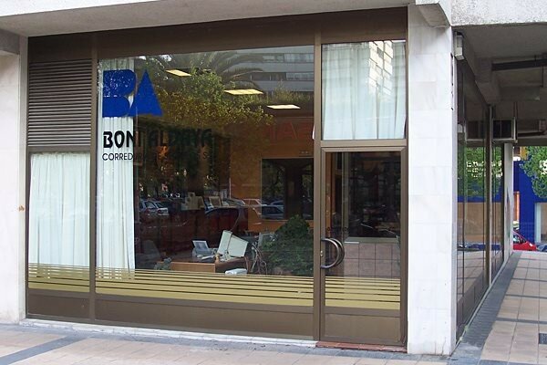 Sigorta acentaları Boni Aldaya Correduría De Seguros, San Sebastian, foto